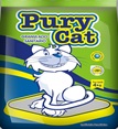 Pury Cat - Granulado Pet